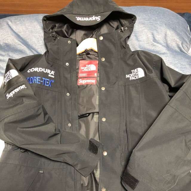 Supreme - Supreme Expedition Jacket M 正月価格1月4日までの Supreme - Supreme Expedition Jacket M 正月価格1月4日までの