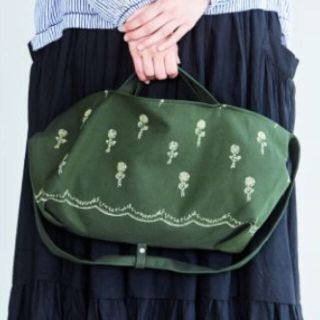 mina perhonen(ショルダーバッグ)のフリマアイテム一覧 mina perhonen(ショルダーバッグ)のフリマアイテム一覧