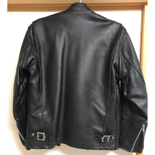 Schott ライダースジャケット641 サイズ36 Schott ライダースジャケット641 サイズ36