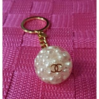 CHANEL(キーホルダー)のフリマアイテム一覧 CHANEL(キーホルダー)のフリマアイテム一覧