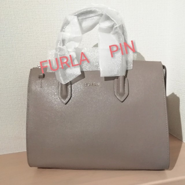FURLA PIN sabbia FURLA PIN sabbia