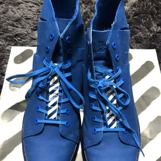 Off-White(ブーツ)のフリマアイテム一覧 Off-White(ブーツ)のフリマアイテム一覧