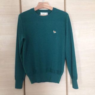 MAISON KITSUNE'(グリーン・カーキ/緑色系)のフリマアイテム一覧 MAISON KITSUNE'(グリーン・カーキ/緑色系)のフリマアイテム一覧