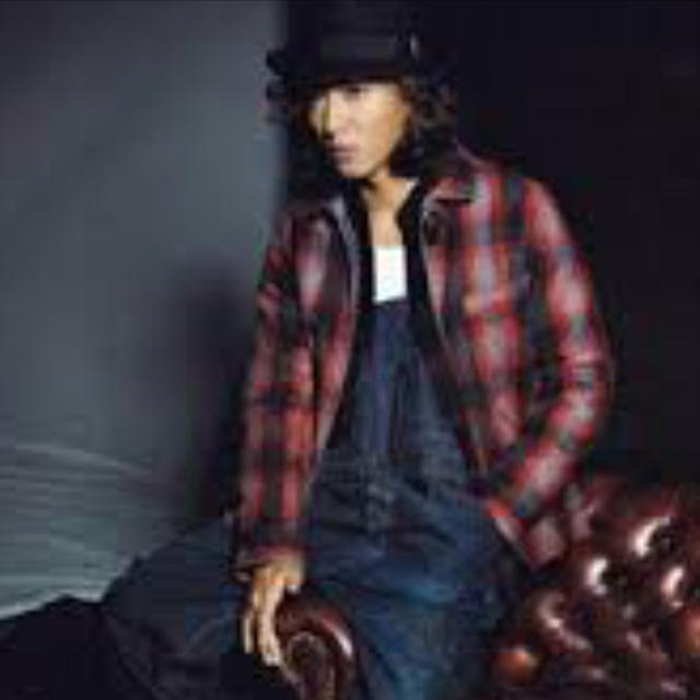 W)taps - WTAPS キムタク着 キムタク 09AW GREASE JKT の通販 by W)taps - WTAPS キムタク着 キムタク 09AW GREASE JKT の通販 by