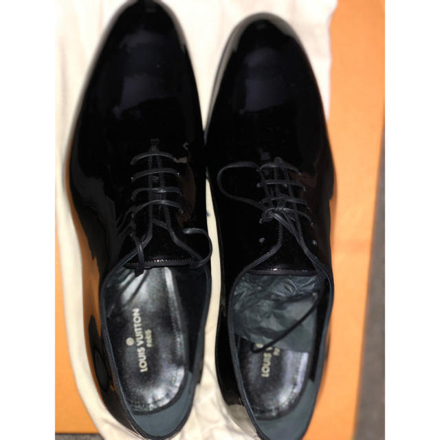 ルイ・ヴィトン☆LOUIS VUITTON靴☆新品 ルイ・ヴィトン☆LOUIS VUITTON靴☆新品