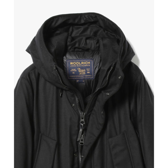 WOOLRICH - ウールリッチ ロロピアーナ ダウン アークティック WOOLRICH - ウールリッチ ロロピアーナ ダウン アークティック