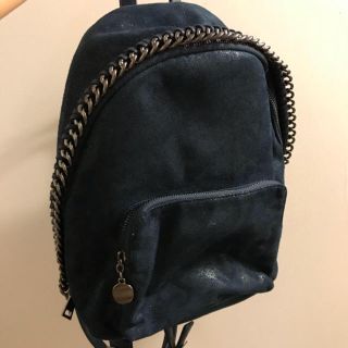 Stella McCartney(リュック/バックパック)のフリマアイテム一覧 Stella McCartney(リュック/バックパック)のフリマアイテム一覧