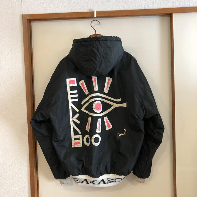 POWELL - 90s ビンテージ peakaboo でかロゴ オーバーサイズ POWELL - 90s ビンテージ peakaboo でかロゴ オーバーサイズ