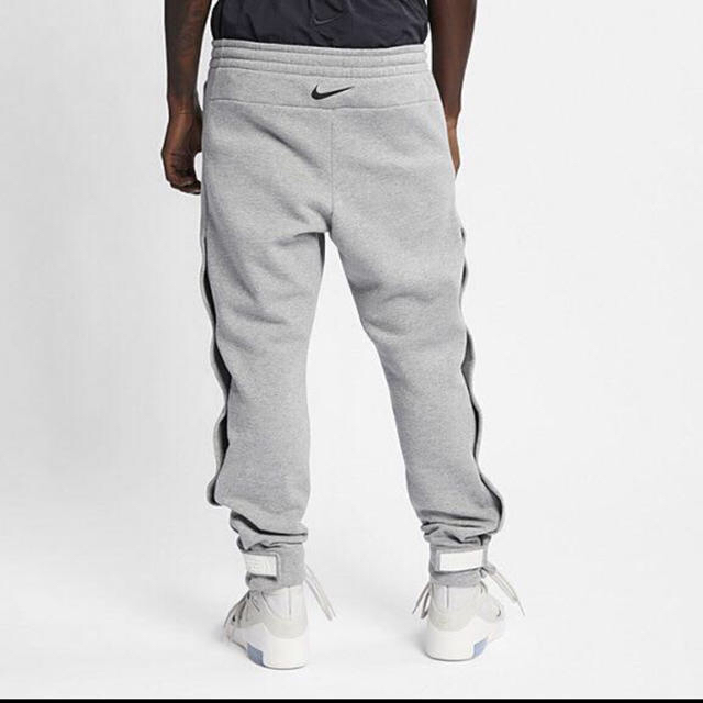 XS NIKE AIR FEAR OF GOD Ti TER PANT ナイキ XS NIKE AIR FEAR OF GOD Ti TER PANT ナイキ