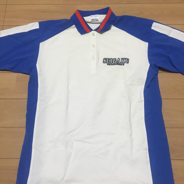 YONEX - (青学)テニスの王子様 公式 YONEX ジャンプフェスタの YONEX - (青学)テニスの王子様 公式 YONEX ジャンプフェスタの