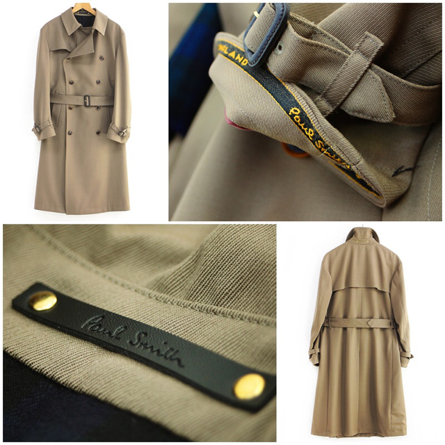 新品 M Paul Smith Bower Roebuck r,000 新品 M Paul Smith Bower Roebuck r,000