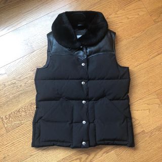 Spick & Span(ダウンベスト)のフリマアイテム一覧 Spick & Span(ダウンベスト)のフリマアイテム一覧