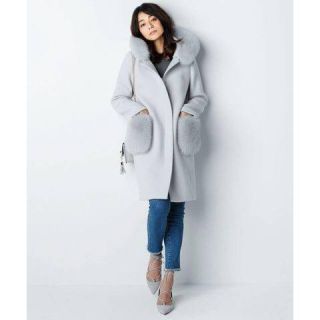Mystrada(ロングコート)のフリマアイテム一覧 Mystrada(ロングコート)のフリマアイテム一覧
