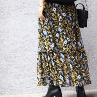 Spick & Span(ロングスカート)のフリマアイテム一覧 Spick & Span(ロングスカート)のフリマアイテム一覧