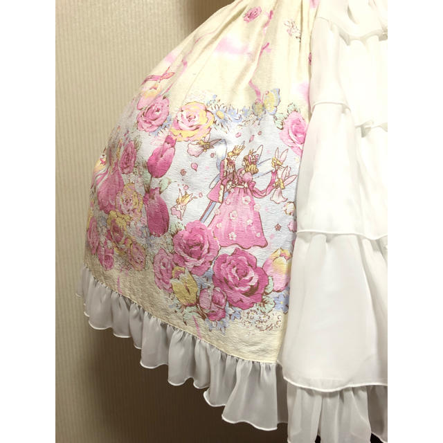 BABY,THE STARS SHINE BRIGHT - おやゆび姫〜マイアの出会いの BABY,THE STARS SHINE BRIGHT - おやゆび姫〜マイアの出会いの