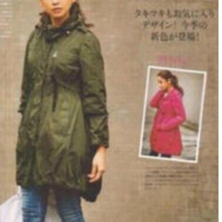 MONCLER(スプリングコート)のフリマアイテム一覧 MONCLER(スプリングコート)のフリマアイテム一覧