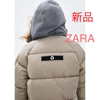 ZARA(ダウンジャケット)のフリマアイテム一覧 ZARA(ダウンジャケット)のフリマアイテム一覧