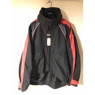 BALENCIAGA(マウンテンパーカー)のフリマアイテム一覧 BALENCIAGA(マウンテンパーカー)のフリマアイテム一覧