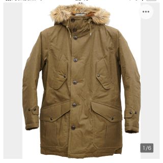 RRL(ダウンジャケット)のフリマアイテム一覧 RRL(ダウンジャケット)のフリマアイテム一覧