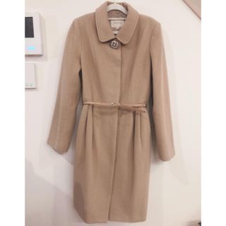 Debut de Fiore(ロングコート)のフリマアイテム一覧 Debut de Fiore(ロングコート)のフリマアイテム一覧