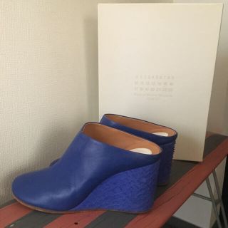 Maison Margiela(旧Maison Martin Margiela)(ブーツ)の Maison Margiela(旧Maison Martin Margiela)(ブーツ)の