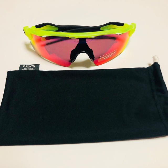 Oakley - オークリー レーダー 大谷モデル 新品 送料込の通販 by Oakley - オークリー レーダー 大谷モデル 新品 送料込の通販 by