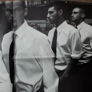 DOLCE&GABBANA(雑誌)のフリマアイテム一覧 DOLCE&GABBANA(雑誌)のフリマアイテム一覧