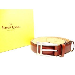 JOHN LOBB(ベルト)のフリマアイテム一覧 JOHN LOBB(ベルト)のフリマアイテム一覧