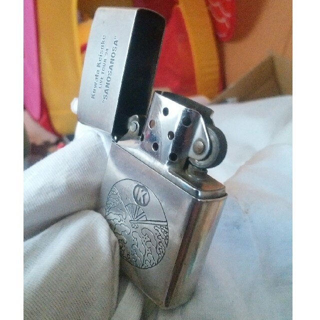 ZIPPO - Zippo 桑田佳祐ツアー限定の通販 by 9 SHOP ZIPPO - Zippo 桑田佳祐ツアー限定の通販 by 9 SHOP