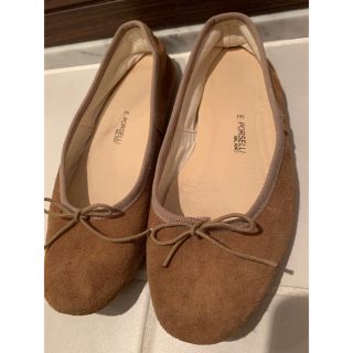A.P.C(バレエシューズ)のフリマアイテム一覧 A.P.C(バレエシューズ)のフリマアイテム一覧
