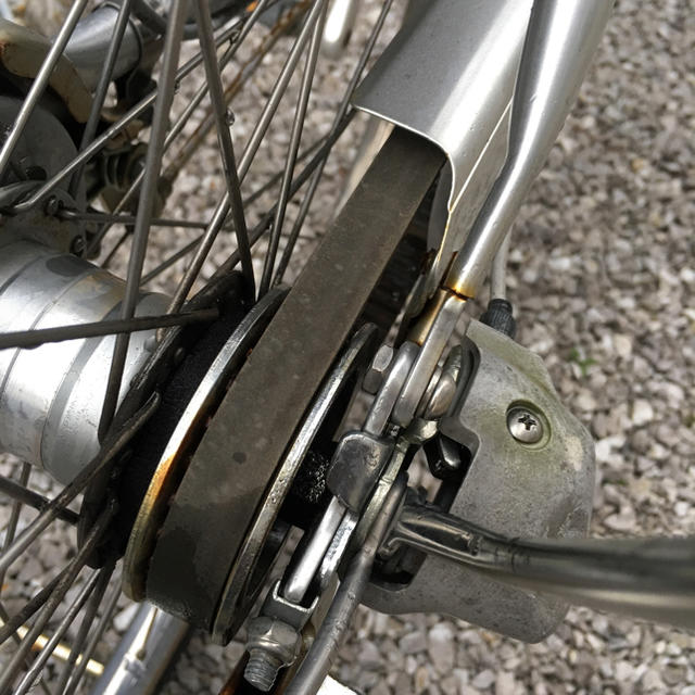 ブリヂストン自転車 ブリヂストン自転車