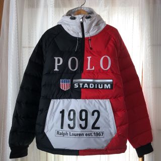 POLO RALPH LAUREN(ダウンジャケット)のフリマアイテム一覧 POLO RALPH LAUREN(ダウンジャケット)のフリマアイテム一覧