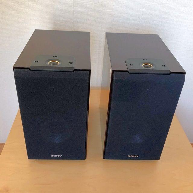 SONY SS-HW1 スピーカーシステム ハイレゾ対応 スピーカー SONY SS-HW1 スピーカーシステム ハイレゾ対応 スピーカー
