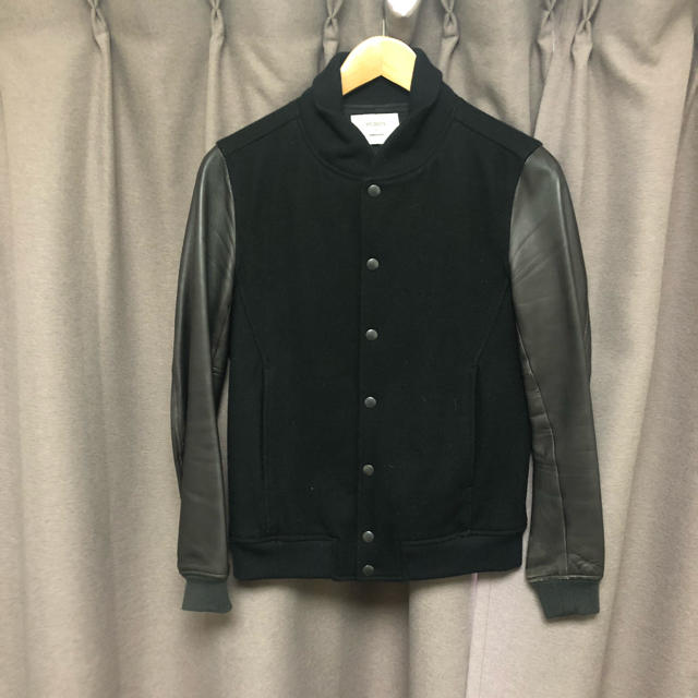 STUDIOUS - studious スタジャン の通販 by たか's shop STUDIOUS - studious スタジャン の通販 by たか's shop