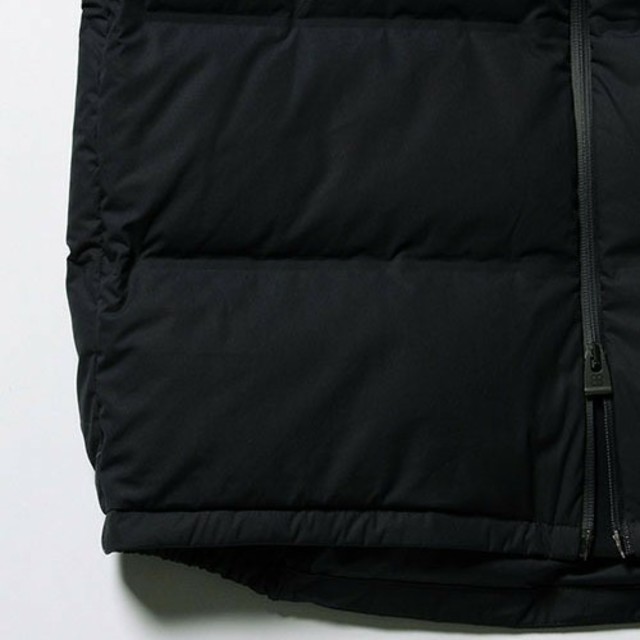NOLLEY'S - ノーリーズ✕モノビ ダウンジャケット 美品 サイズ46 NOLLEY'S - ノーリーズ✕モノビ ダウンジャケット 美品 サイズ46