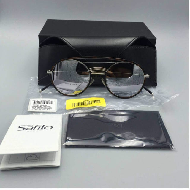 Dior - 登坂広臣 ディオール サングラスの通販 by フェザー Dior - 登坂広臣 ディオール サングラスの通販 by フェザー
