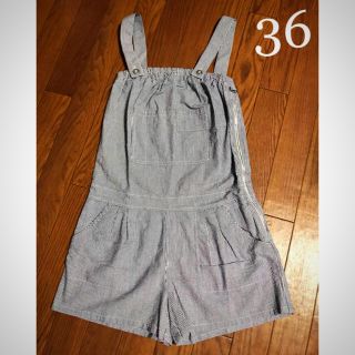 A.P.C(サロペット/オーバーオール)のフリマアイテム一覧 A.P.C(サロペット/オーバーオール)のフリマアイテム一覧