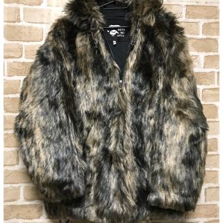 A BATHING APE(ダウンジャケット)のフリマアイテム一覧 A BATHING APE(ダウンジャケット)のフリマアイテム一覧