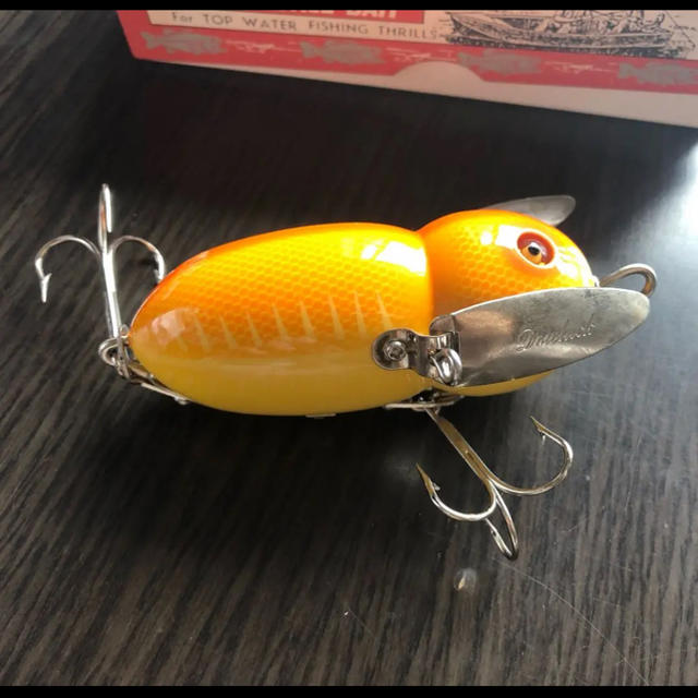 道楽 DOWLUCK ルアーの通販 by あ's shop|ラクマ 道楽 DOWLUCK ルアーの通販 by あ's shop|ラクマ