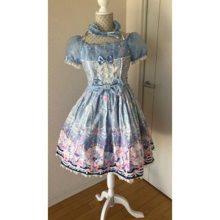 Angelic Prettyのフリマアイテム一覧 Angelic Prettyのフリマアイテム一覧