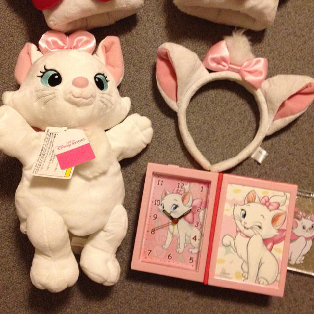 マリーちゃんグッズまとめ売りの通販 by k.mam♡shop|ラクマ マリーちゃんグッズまとめ売りの通販 by k.mam♡shop|ラクマ