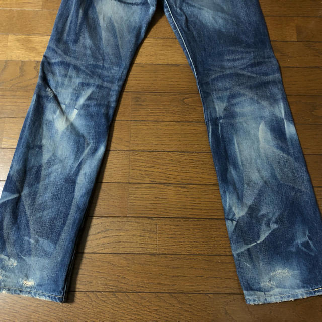 NEIGHBORHOOD - NEIGHBORHOOD ネイバーフッド LEVIS リーバイス NEIGHBORHOOD - NEIGHBORHOOD ネイバーフッド LEVIS リーバイス