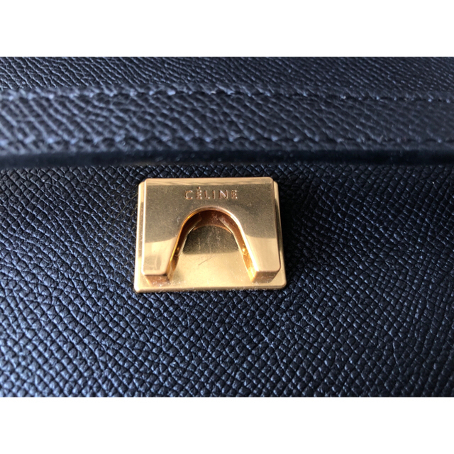 CELINE セリーヌ ベルトバッグ マイクロ CELINE セリーヌ ベルトバッグ マイクロ