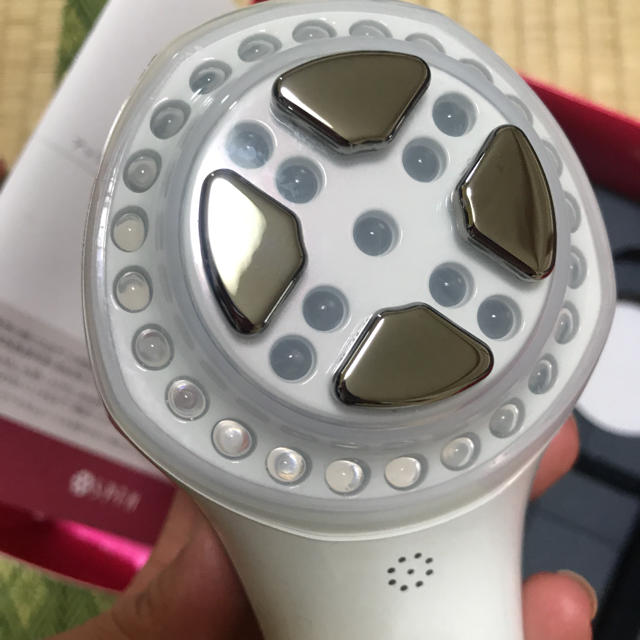 セプテム アップビー 美容機器 セプテム アップビー 美容機器