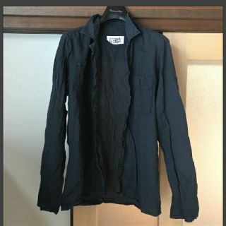 Maison Margiela(旧Maison Martin Margiela)(シャツ/ブラウス Maison Margiela(旧Maison Martin Margiela)(シャツ/ブラウス