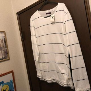 HOLLYWOOD RANCH MARKET(Tシャツ/カットソー(七分/長袖))の HOLLYWOOD RANCH MARKET(Tシャツ/カットソー(七分/長袖))の
