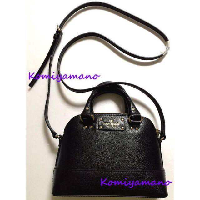 kate spade NEW YORK - ケイトスペード ミニ バッグ バック kate spade NEW YORK - ケイトスペード ミニ バッグ バック