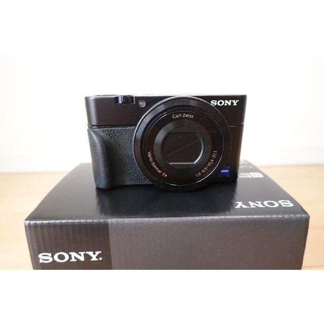 e36inaba様専用】SONY RX100(初代) e36inaba様専用】SONY RX100(初代)