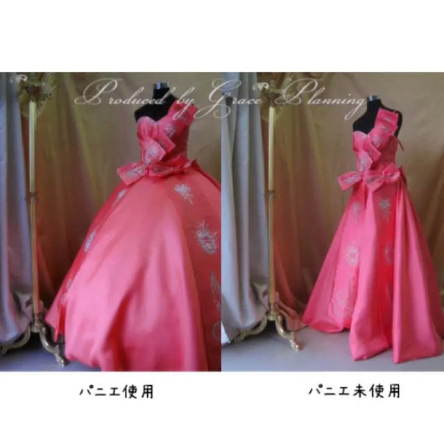 Vera Wang - 四段 パニエ ブライダルパニエ ウェディング ドレス Vera Wang - 四段 パニエ ブライダルパニエ ウェディング ドレス
