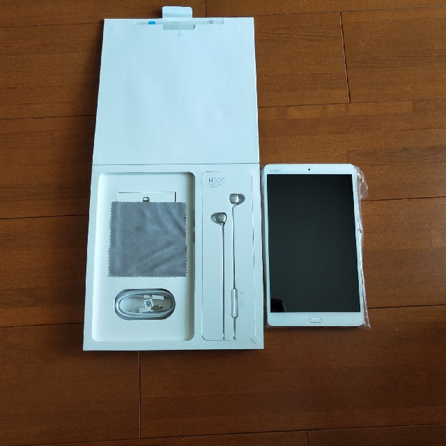 HUAWEI MediaPad M3 LTEプレミアムモデル HUAWEI MediaPad M3 LTEプレミアムモデル
